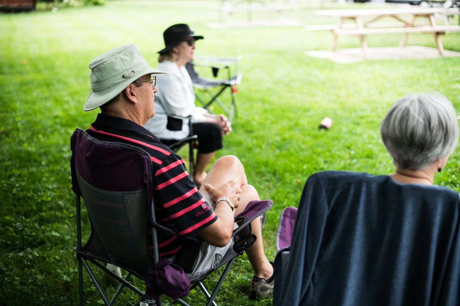 HOME CHURCH — Bethany Community Church