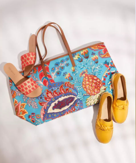 Be You Personal Color Analysis