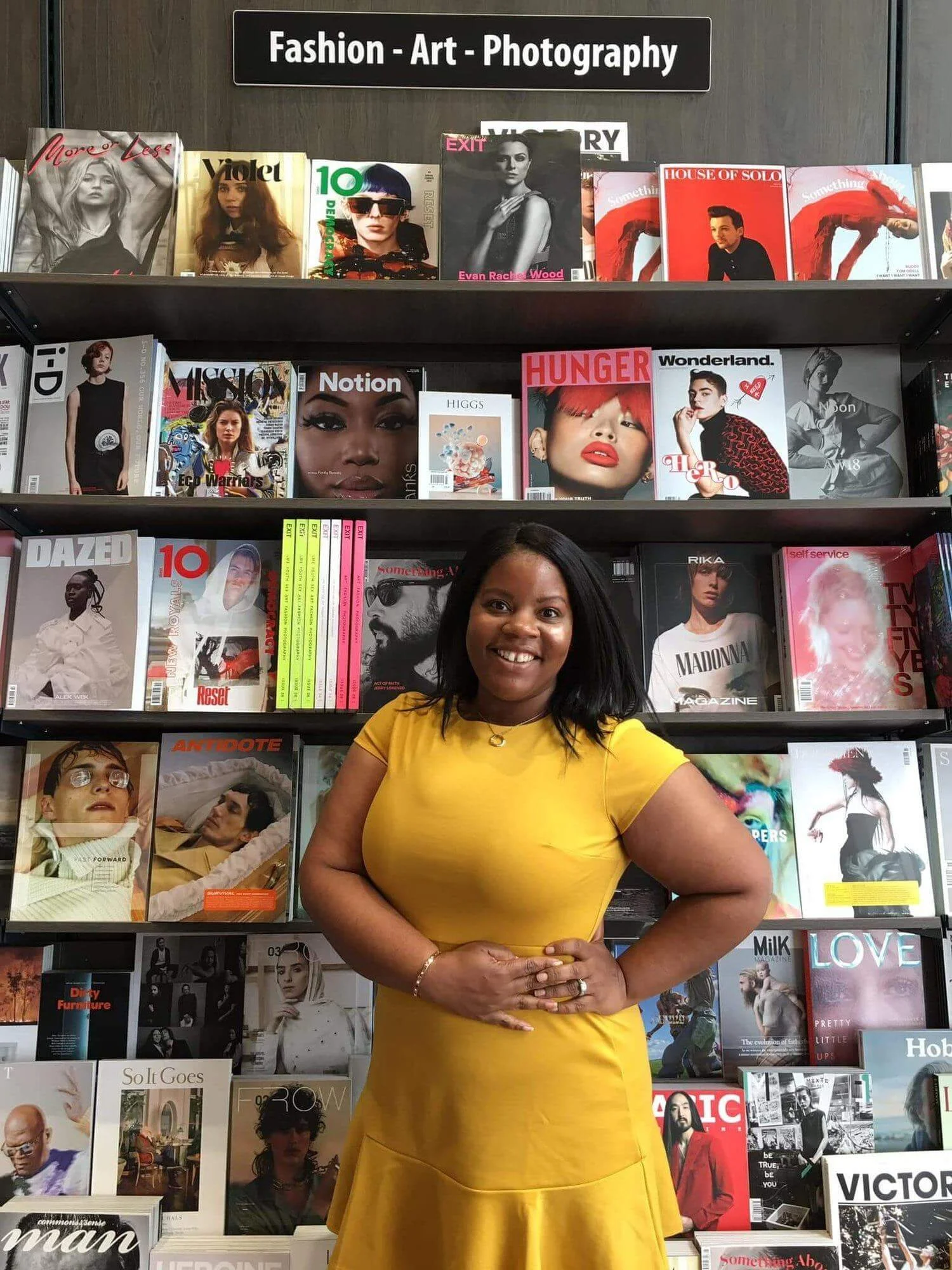 Monique Jackson King — MORADO CREATIVE STUDIO