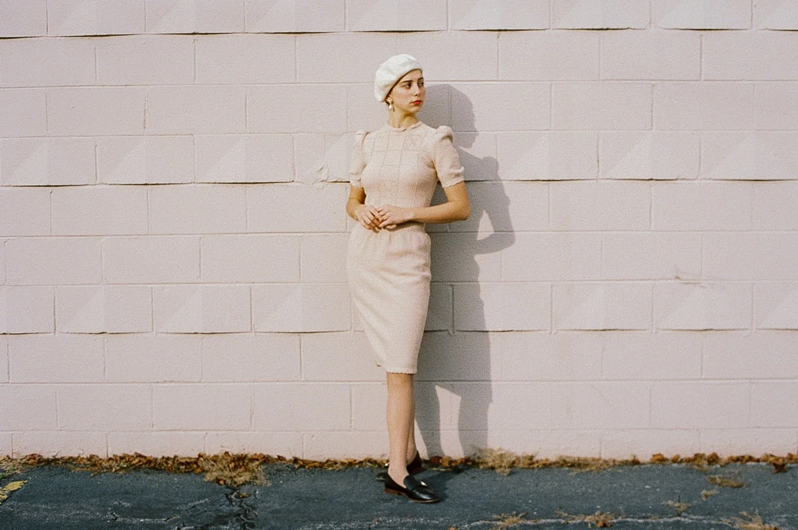 adelaide wilson — Mulberry Literary