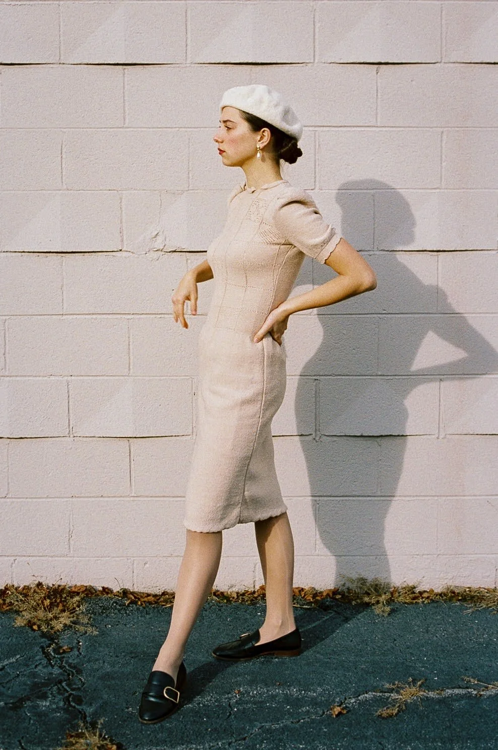 adelaide wilson — Mulberry Literary