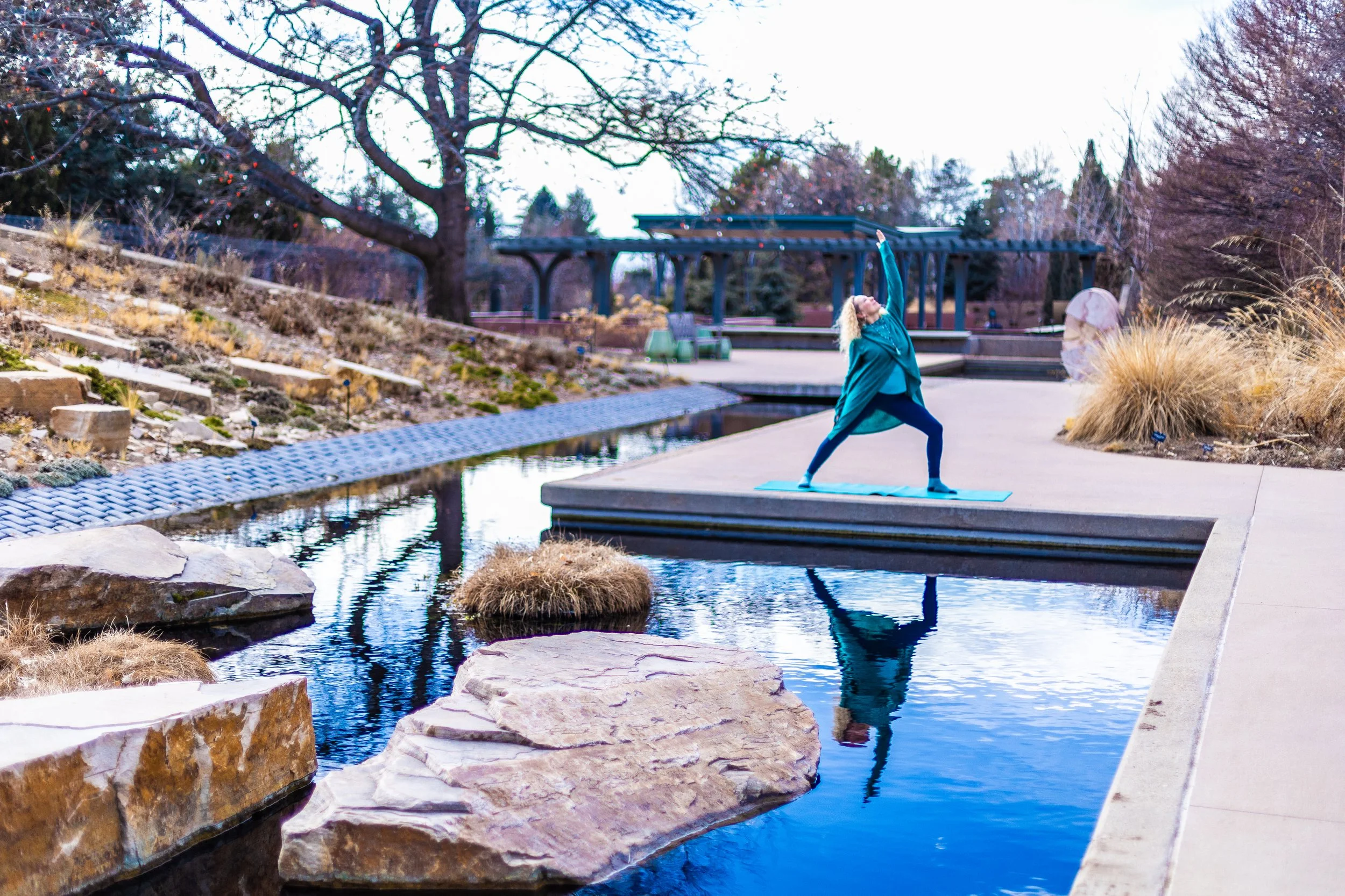 Services 1 — Finding the Balance Within, LLC