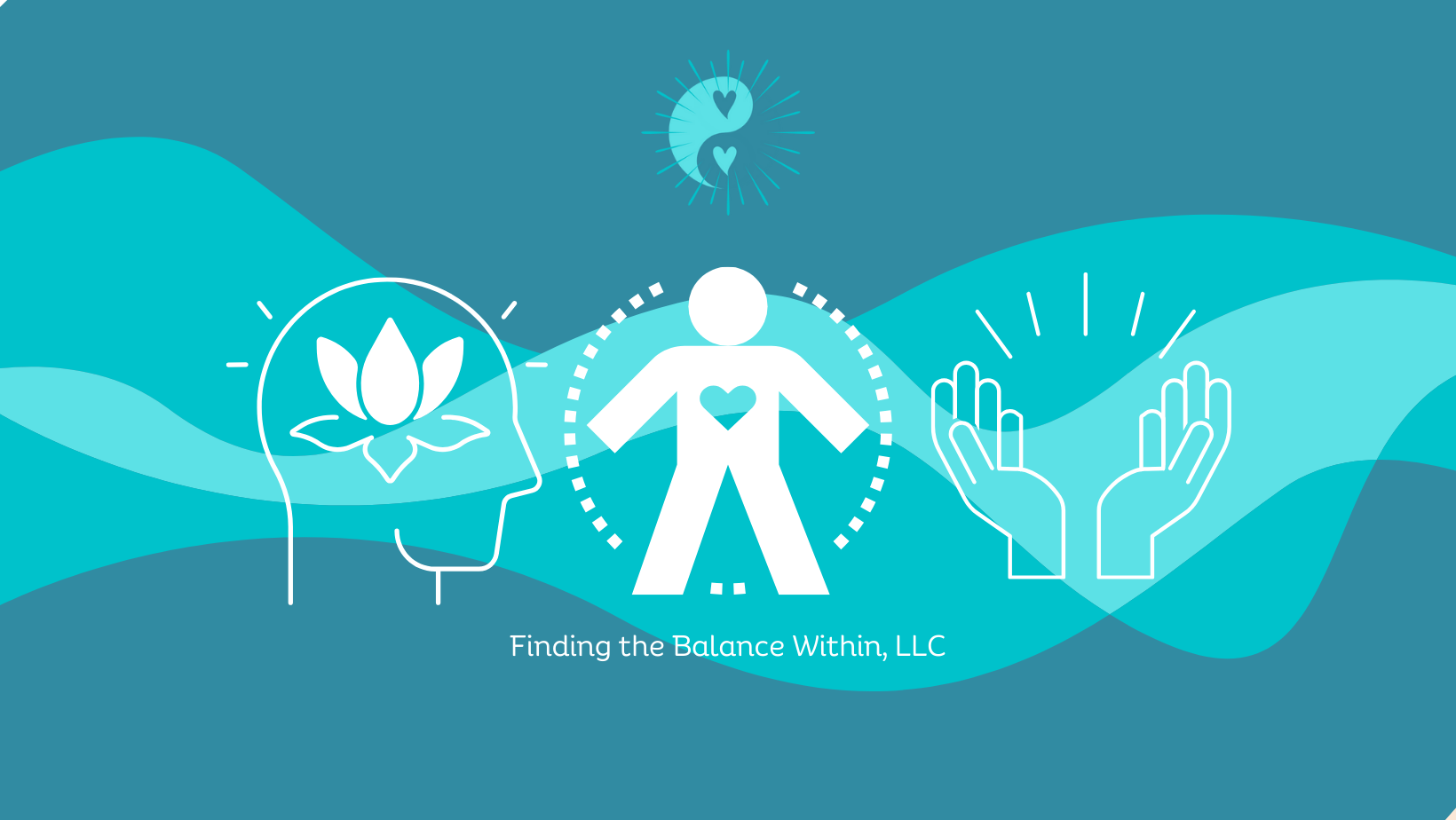Services 1 — Finding the Balance Within, LLC