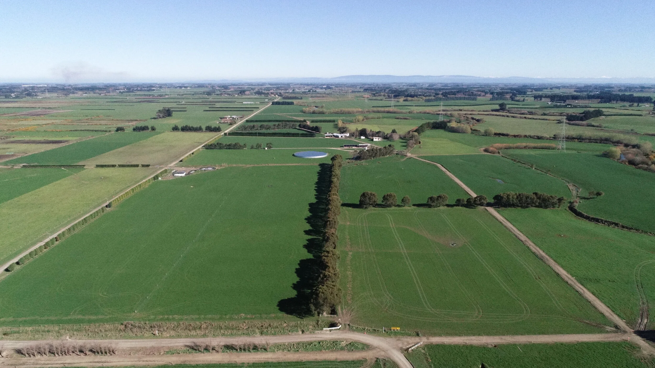 Jerseyland Farms — Jersey Advantage