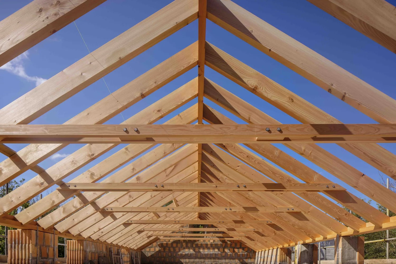 Cornish House — www.timber-workshop.com