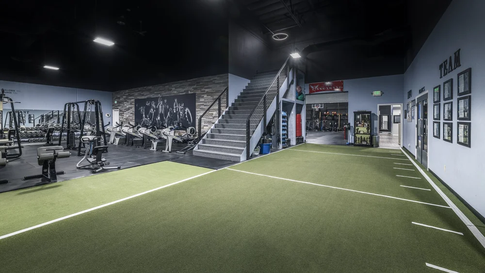 Evoke Fitness