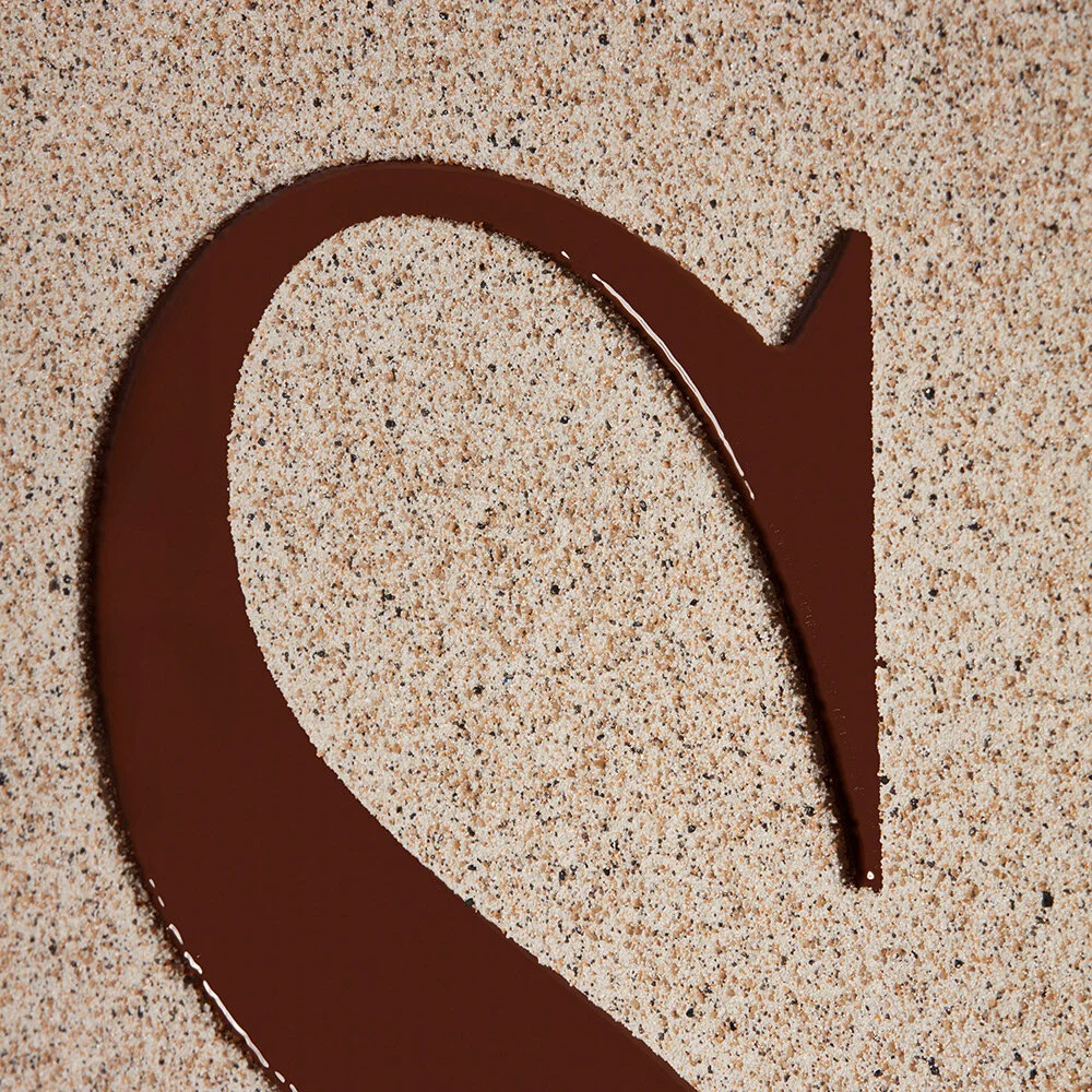 Monogram - Select Letter — PolyStone Planters