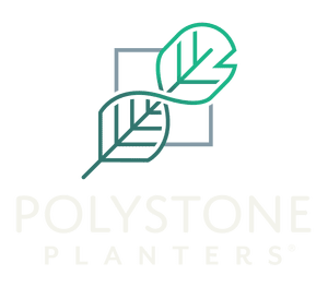 PolyStone Planters