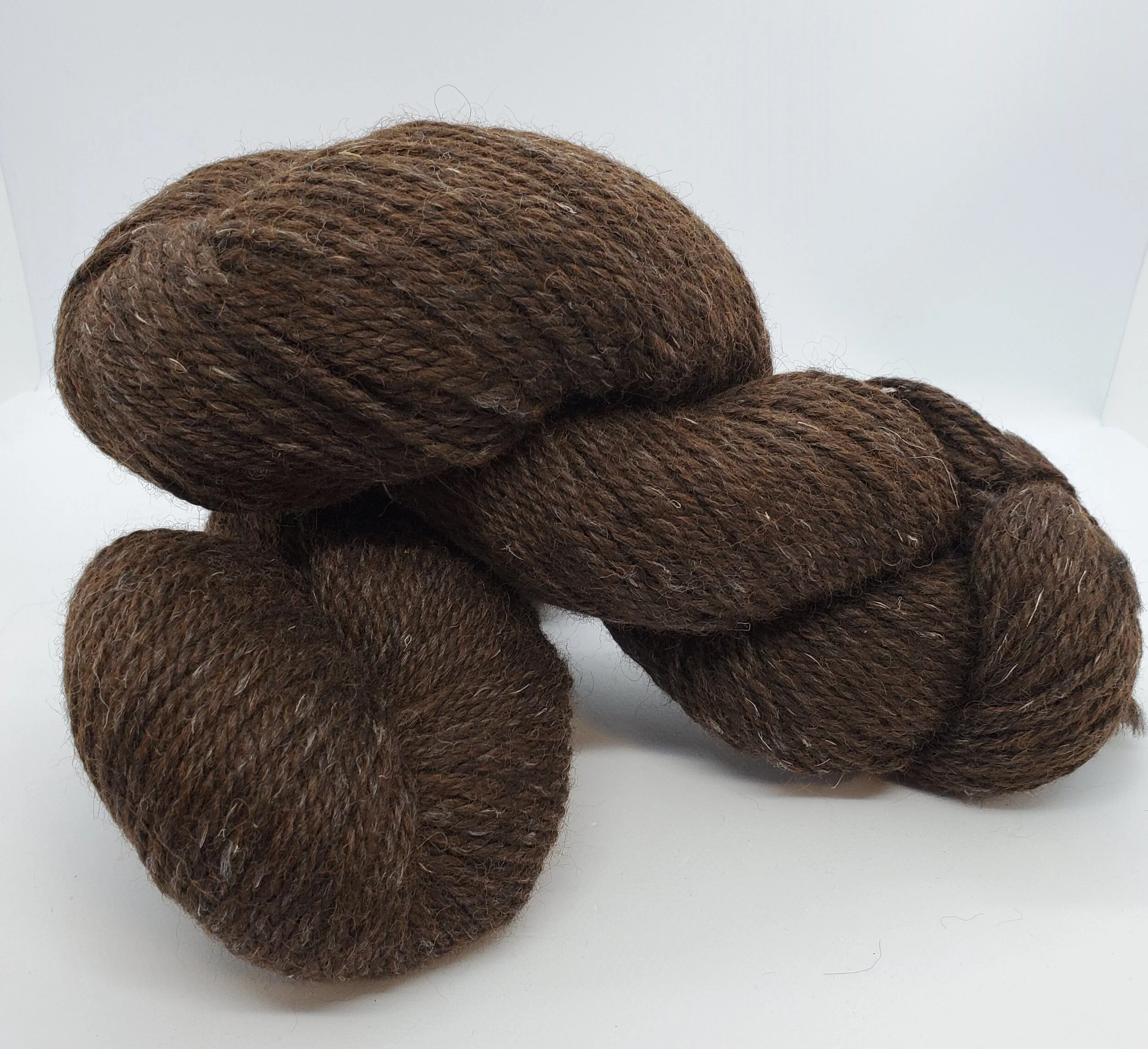 Yarns — Moirae Fibres