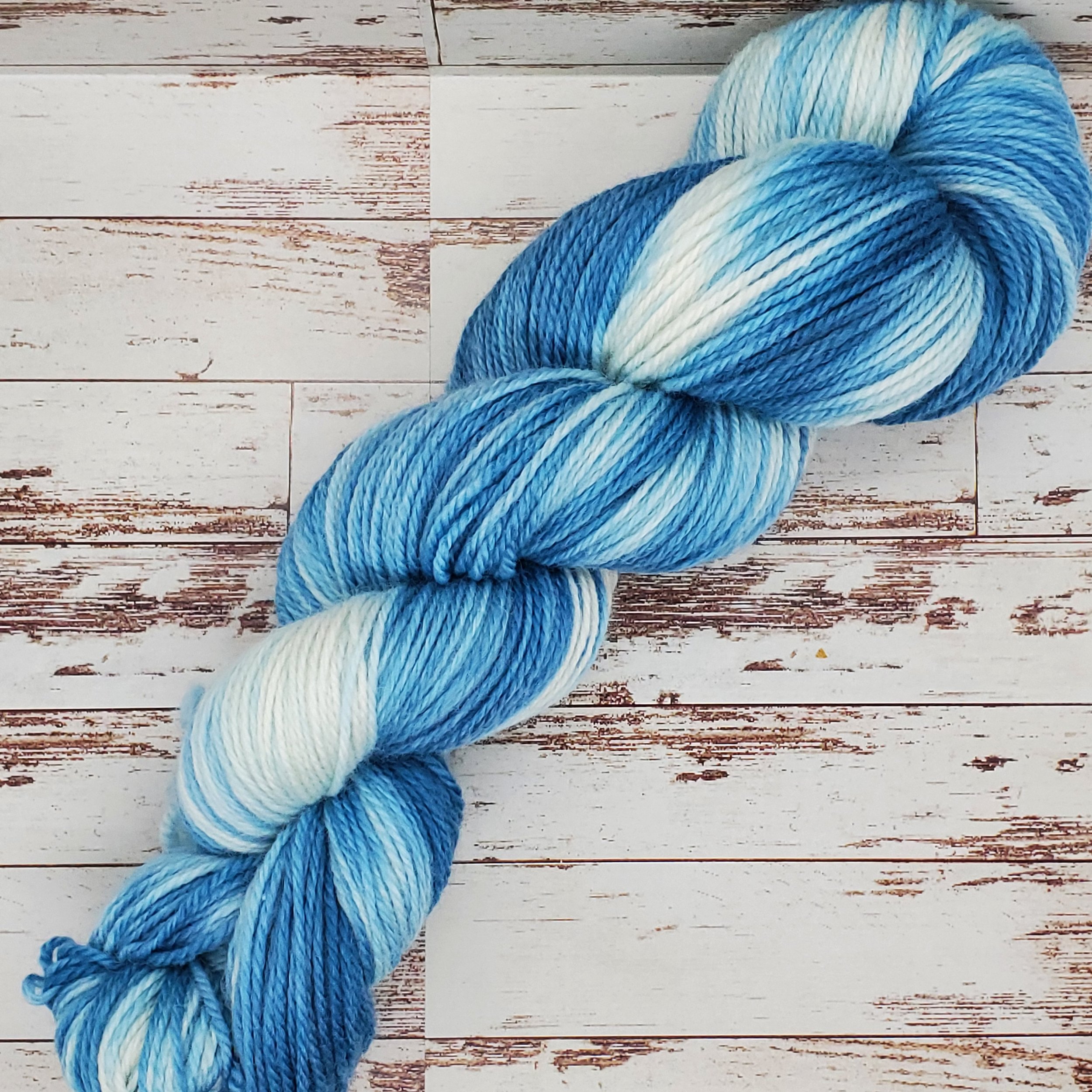 Yarns — Moirae Fibres