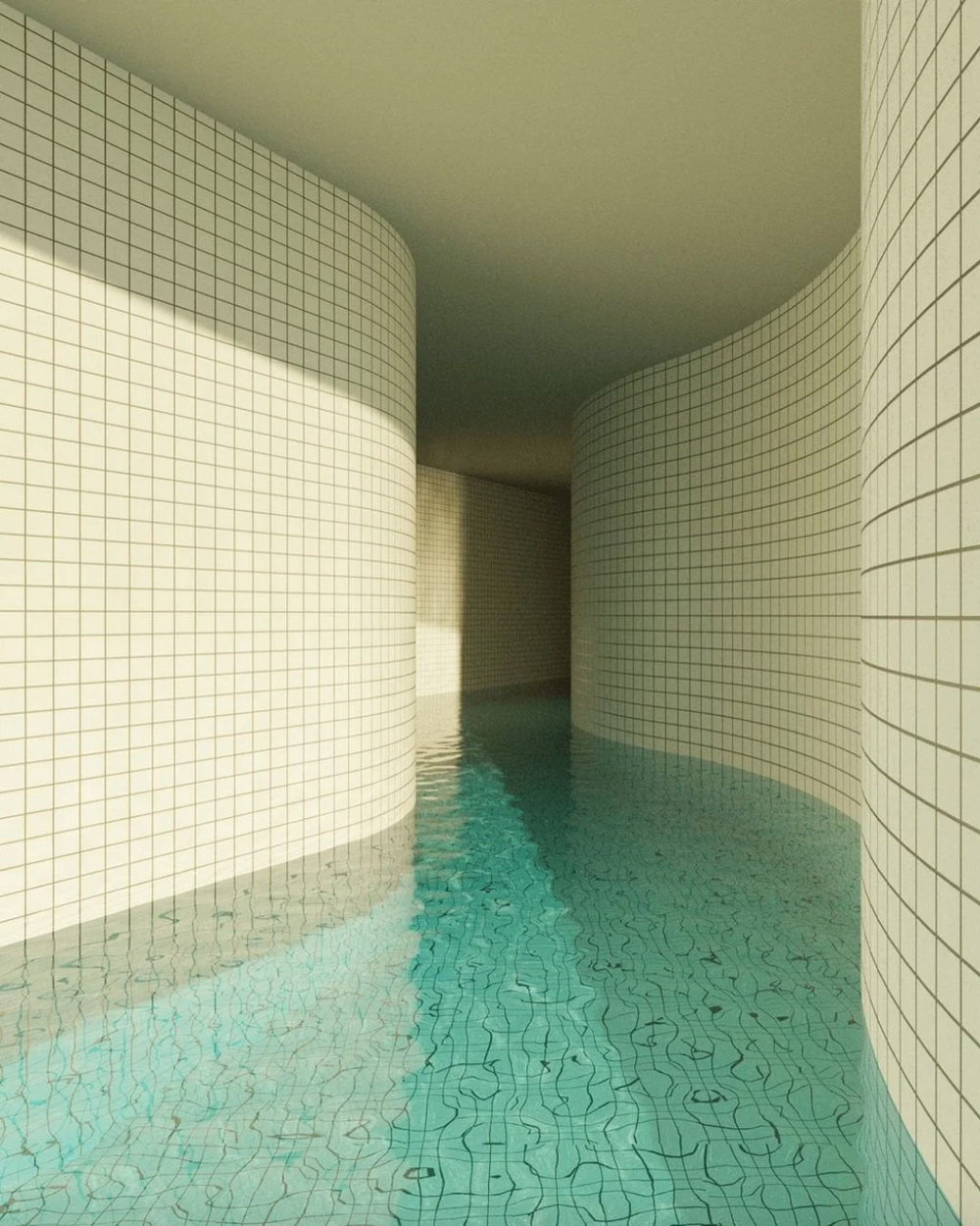 Liminal Space in the 2020s — TRASH MAG