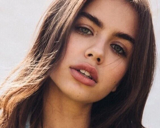 Ginny Edwards Maxwell