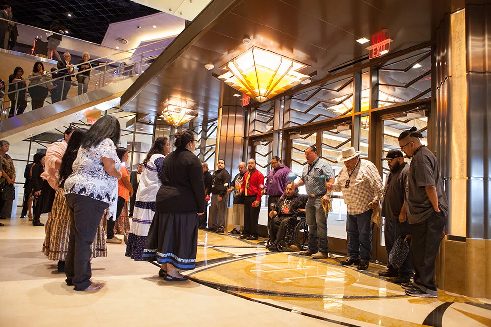 History — Jamul Indian Village