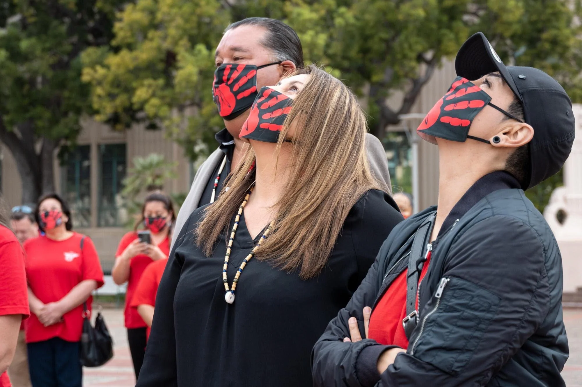 An Issue Brought To Light — Jamul Indian Village