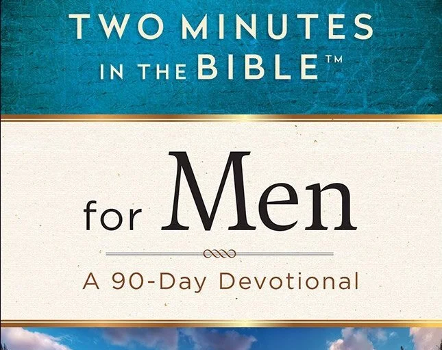 Devotional Resources — Grace Church of Sahuarita