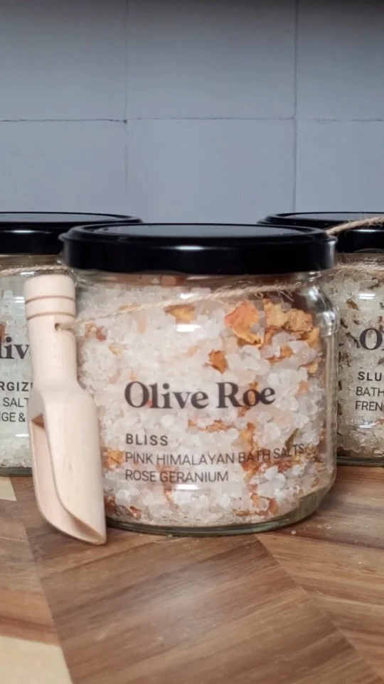 Olive Roe