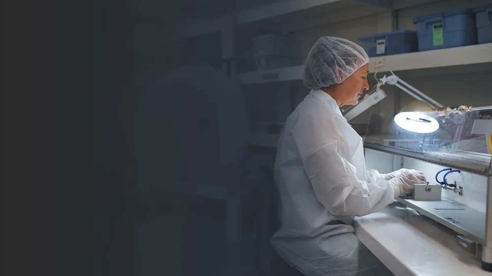 Custom Manufacturing Inc.