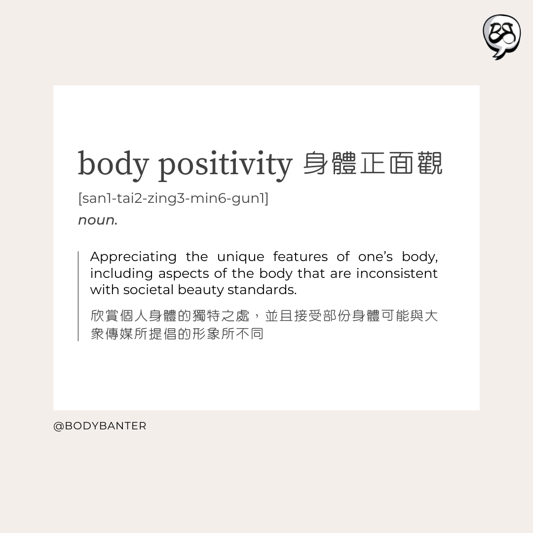 The Body Language Dictionary — Body Banter