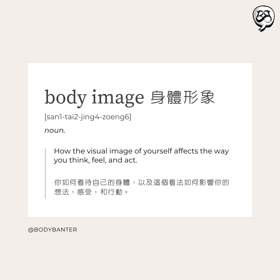 The Body Language Dictionary — Body Banter