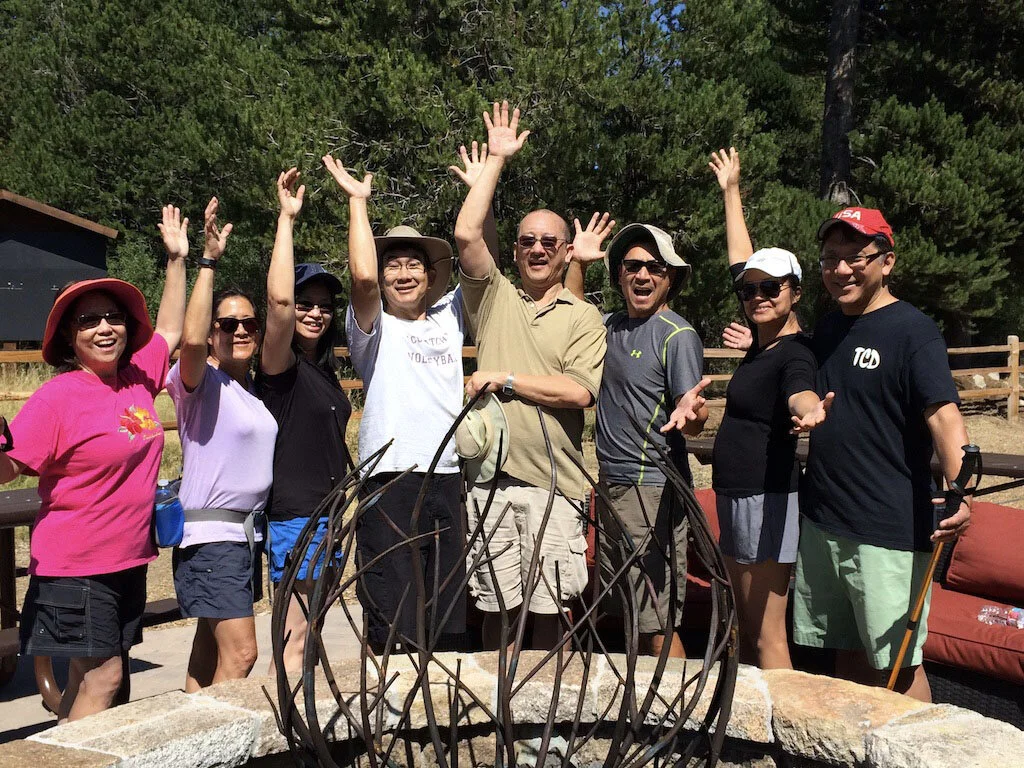 Chinese Community Church