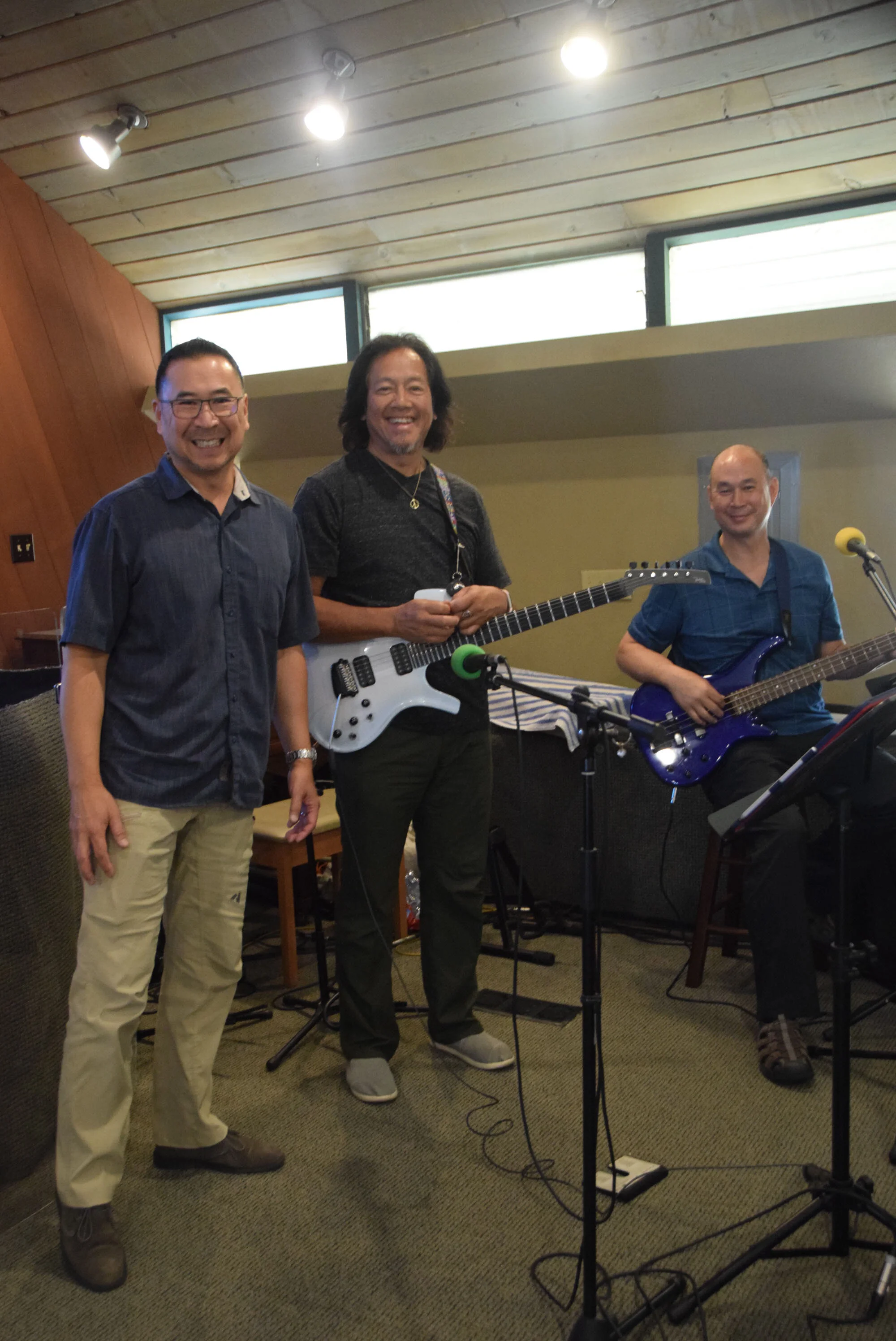 Chinese Community Church