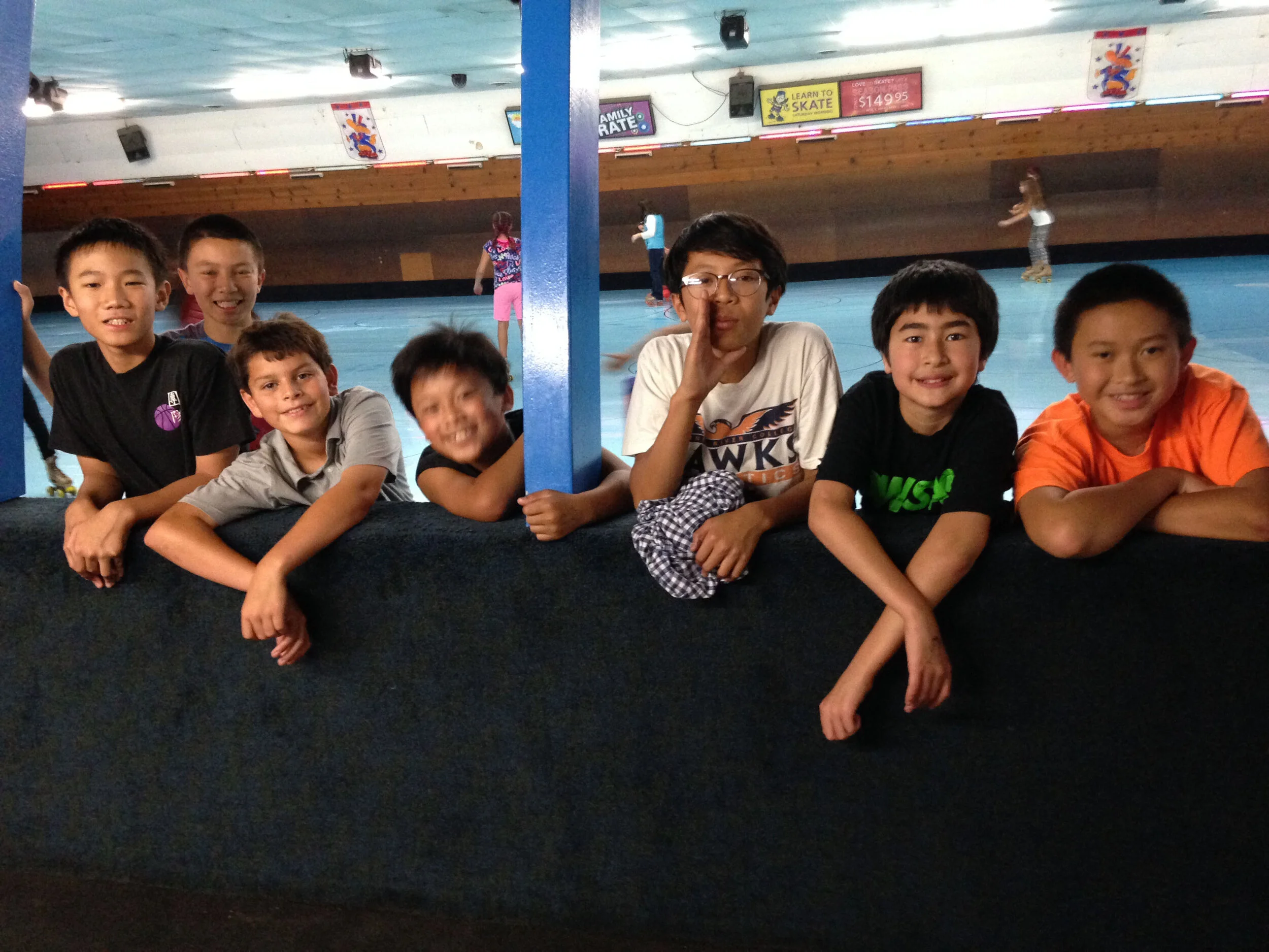 Chinese Community Church