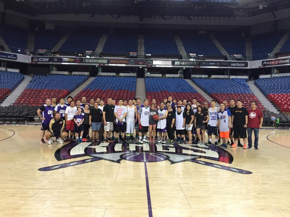 Chinese Community Church