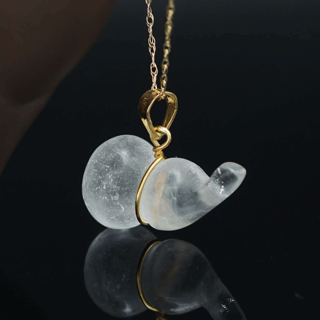 Shop in Magic Jewelry NYC — Magic Jewelry NYC