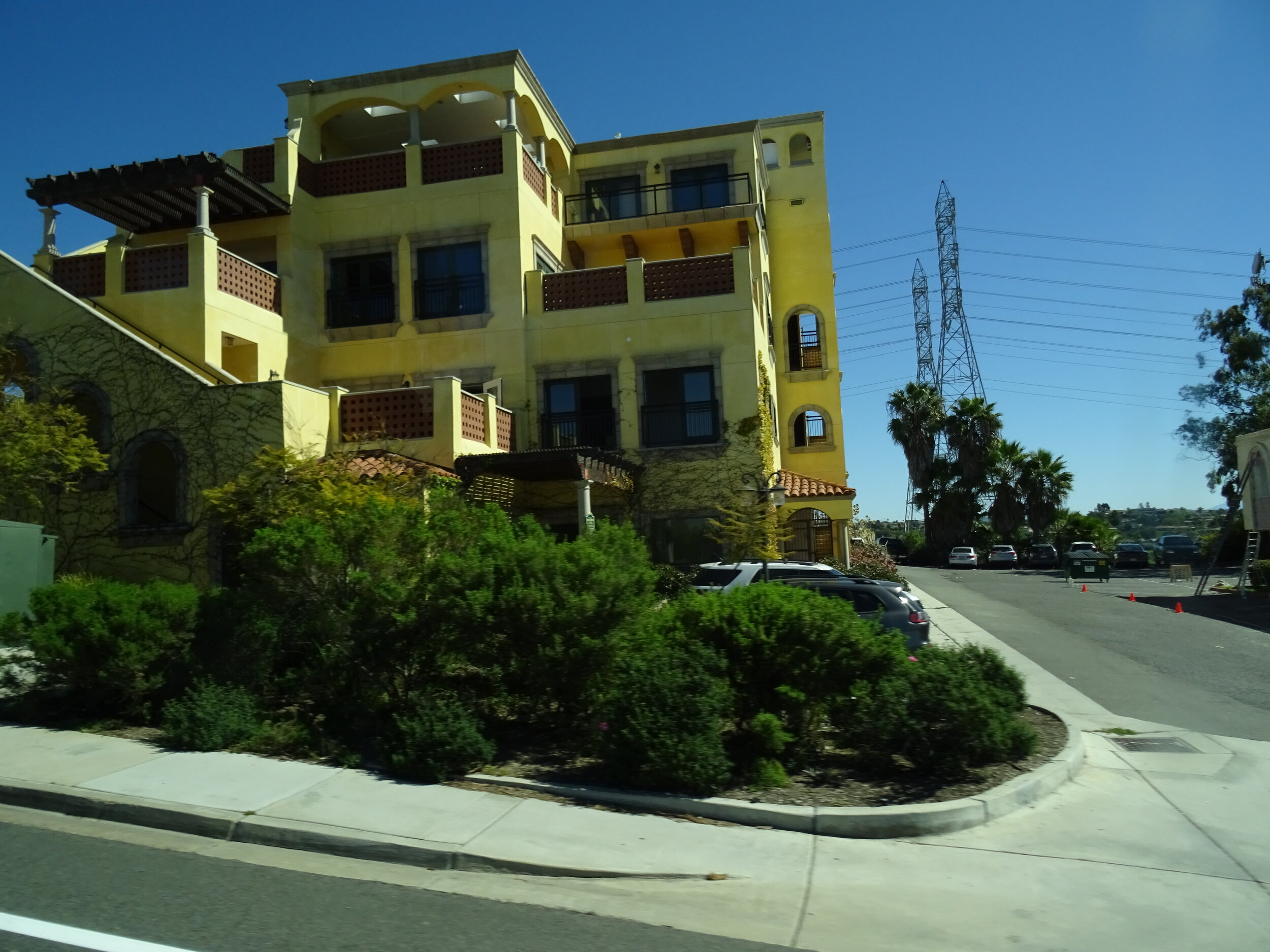 Housing Element — Onward Oceanside