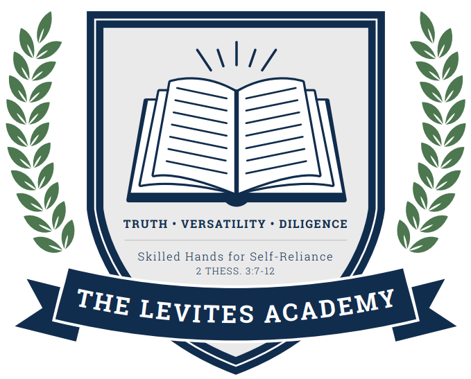 Story — The Levites Academy