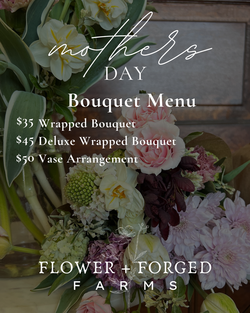 Store — Flower and Forged Farms