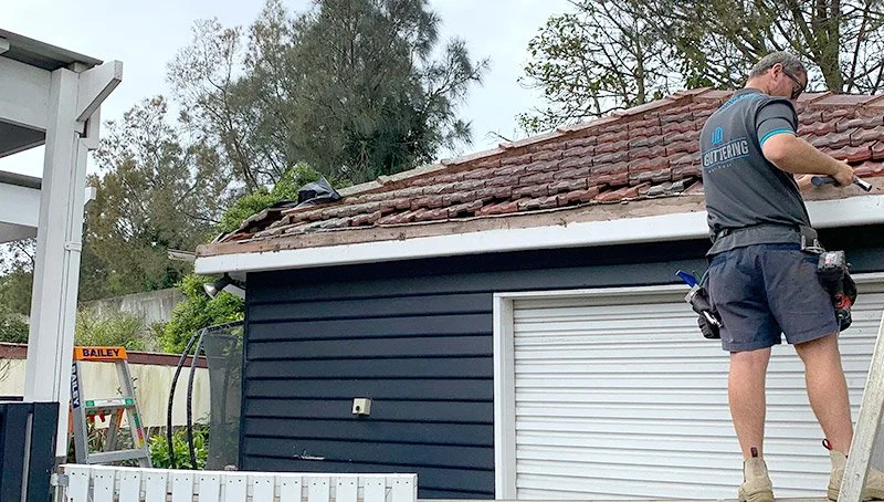 Nowra Roofing and Guttering - Installation and Repairs — IJD Guttering