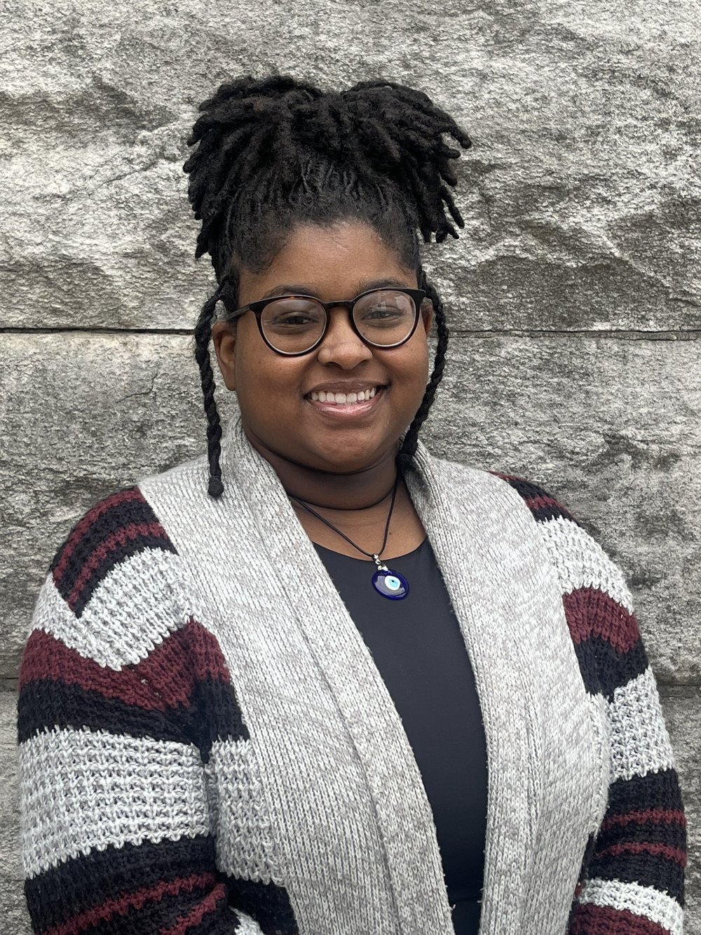 Kaylin Robinson — Law Office of the Shelby County Public Defender