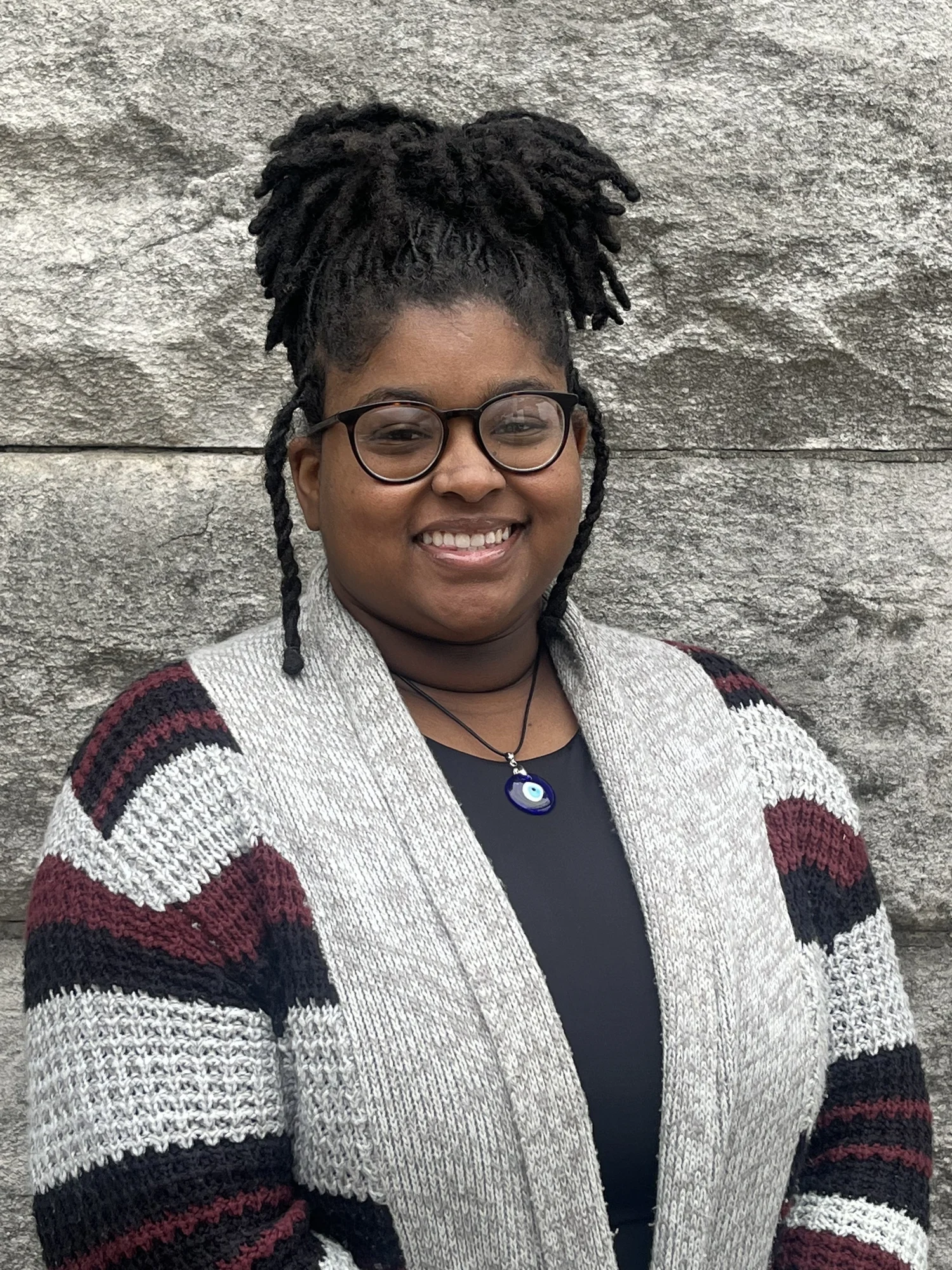 Kaylin Robinson — Law Office of the Shelby County Public Defender