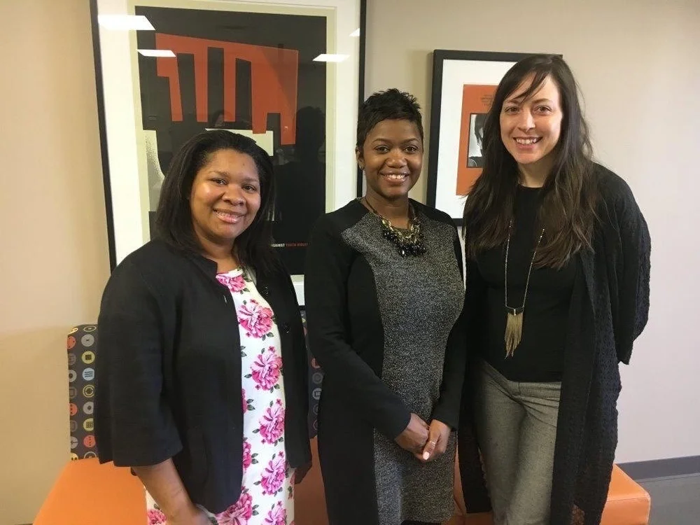 About Our Office — Law Office of the Shelby County Public Defender