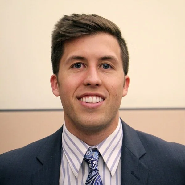 Nicholas Pugliese — Law Office of the Shelby County Public Defender