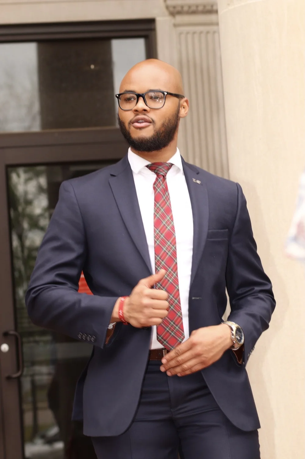 Devarius Minor — Law Office of the Shelby County Public Defender