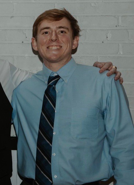 Benjamin Coulthard — Law Office of the Shelby County Public Defender