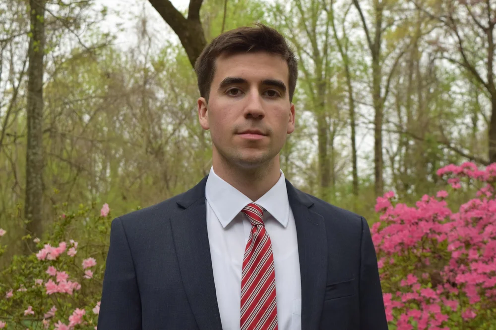 Atticus Nelson — Law Office of the Shelby County Public Defender