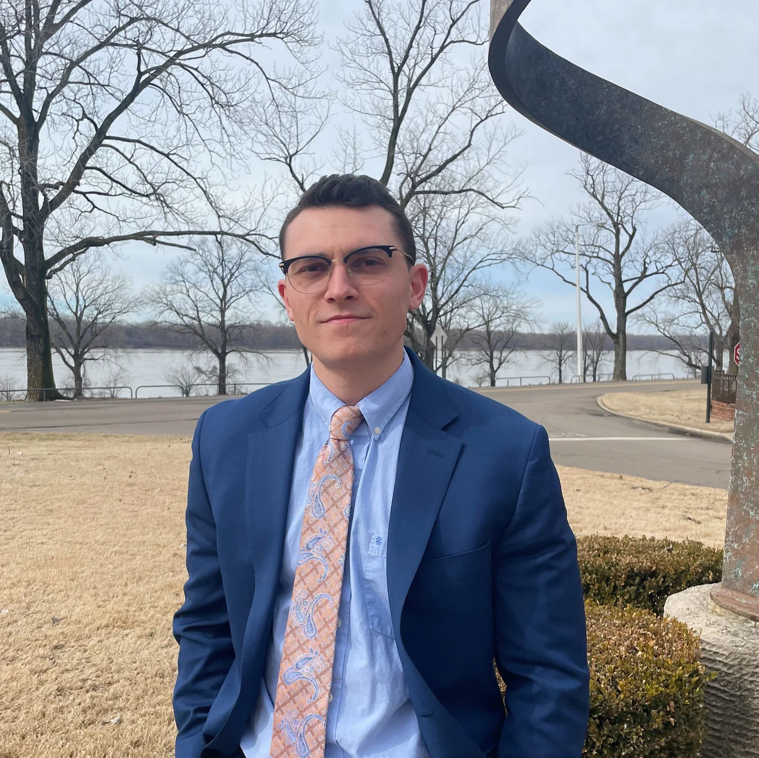 Jackson Dimmick — Law Office of the Shelby County Public Defender