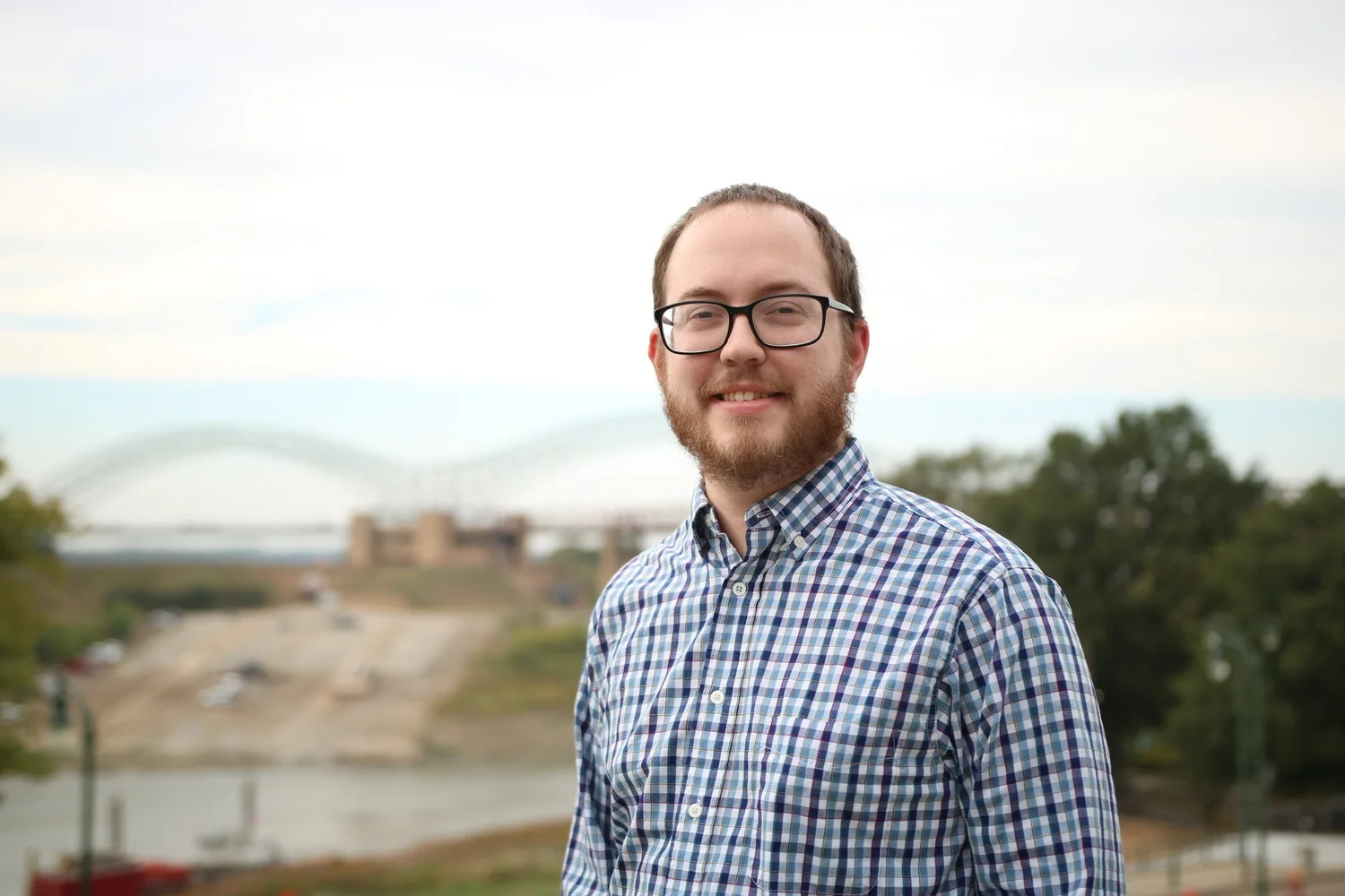Cody Smith — Law Office of the Shelby County Public Defender