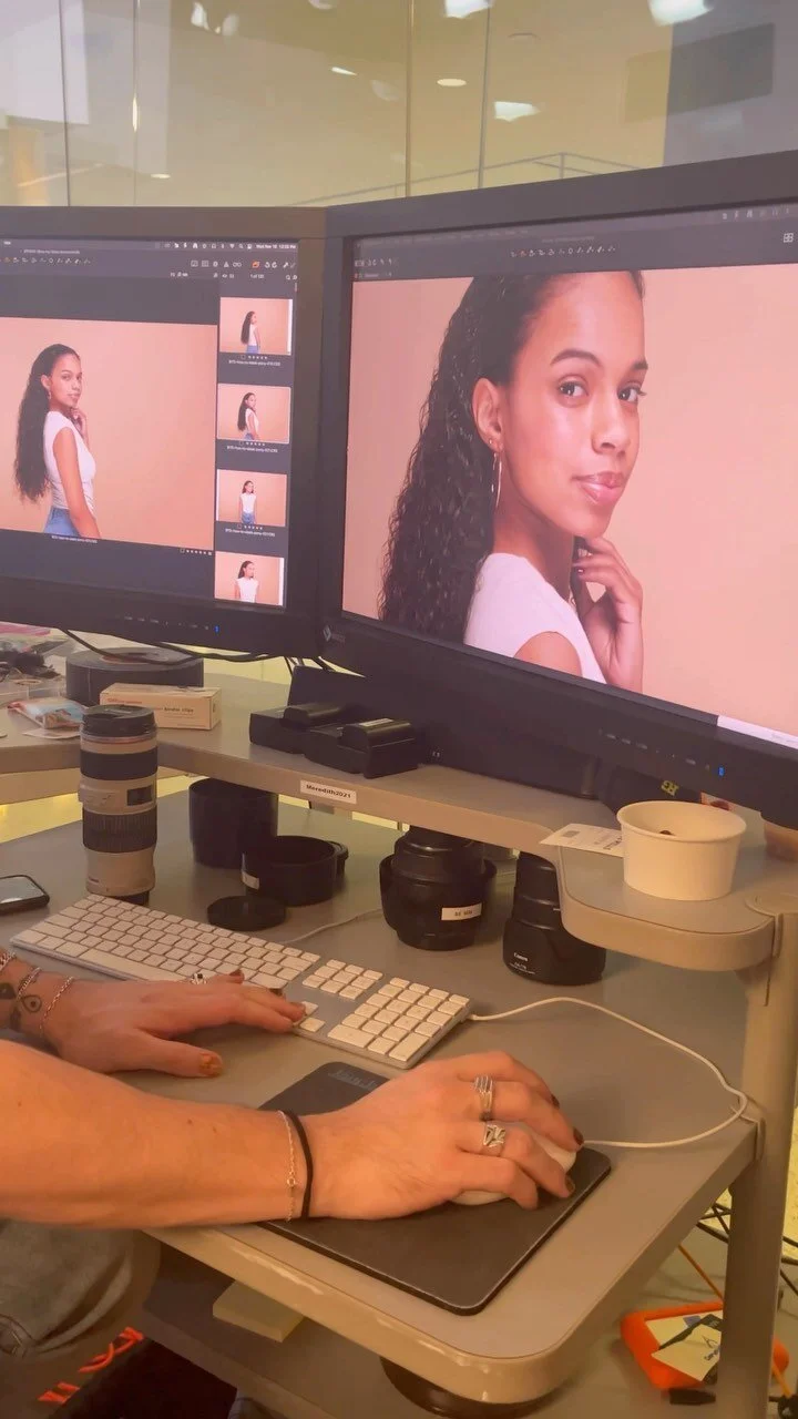 About — Olivia Hancock