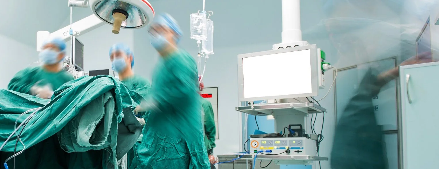 Infection Control and Prevention | Allied BioServices