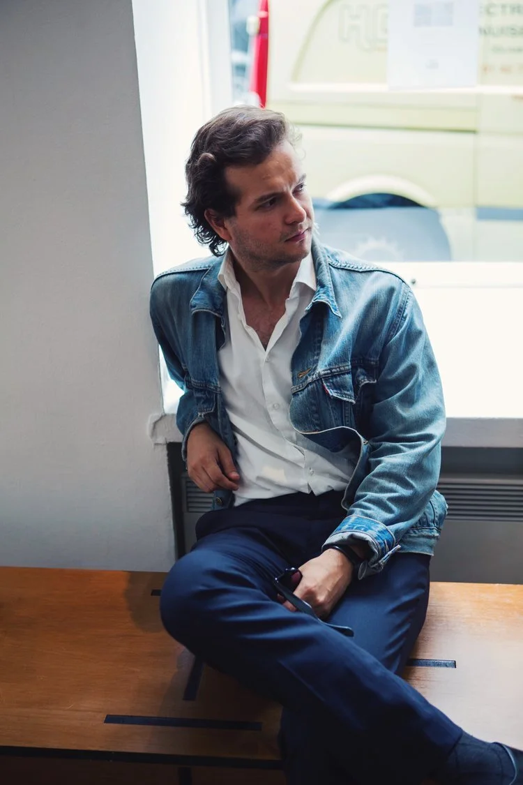 Artists/Designers — AGO Projects