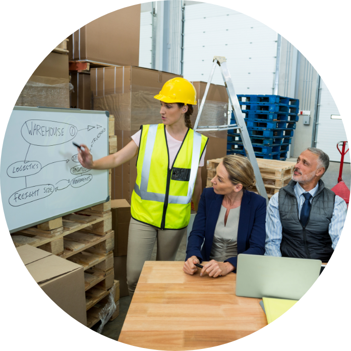 Company — WideSense