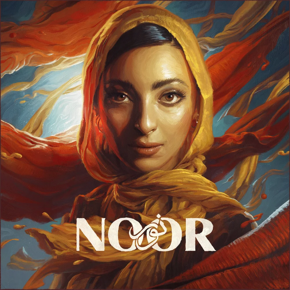 NOOR