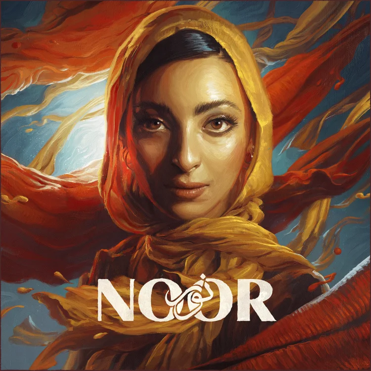 NOOR