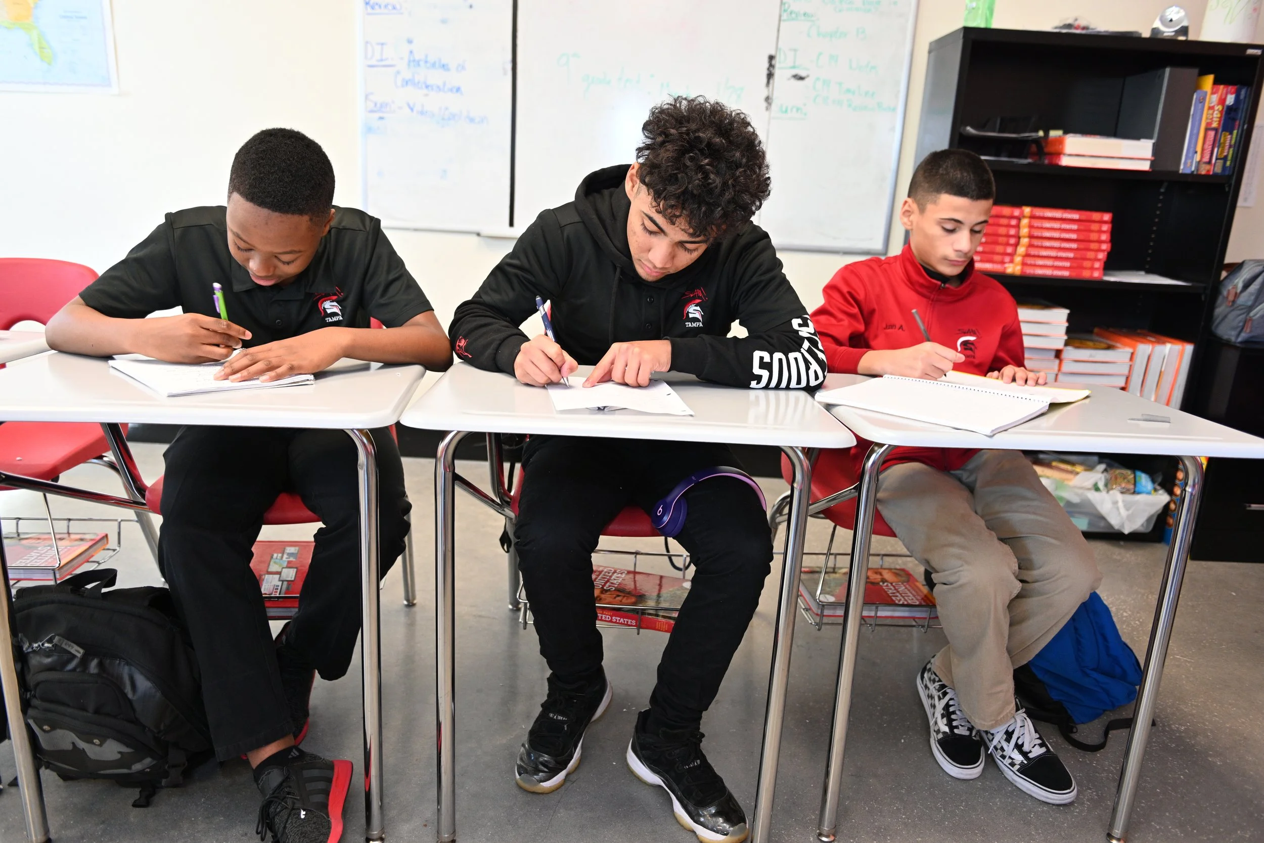 How to Not Take Things Personally — Join Academica's eSports League ...