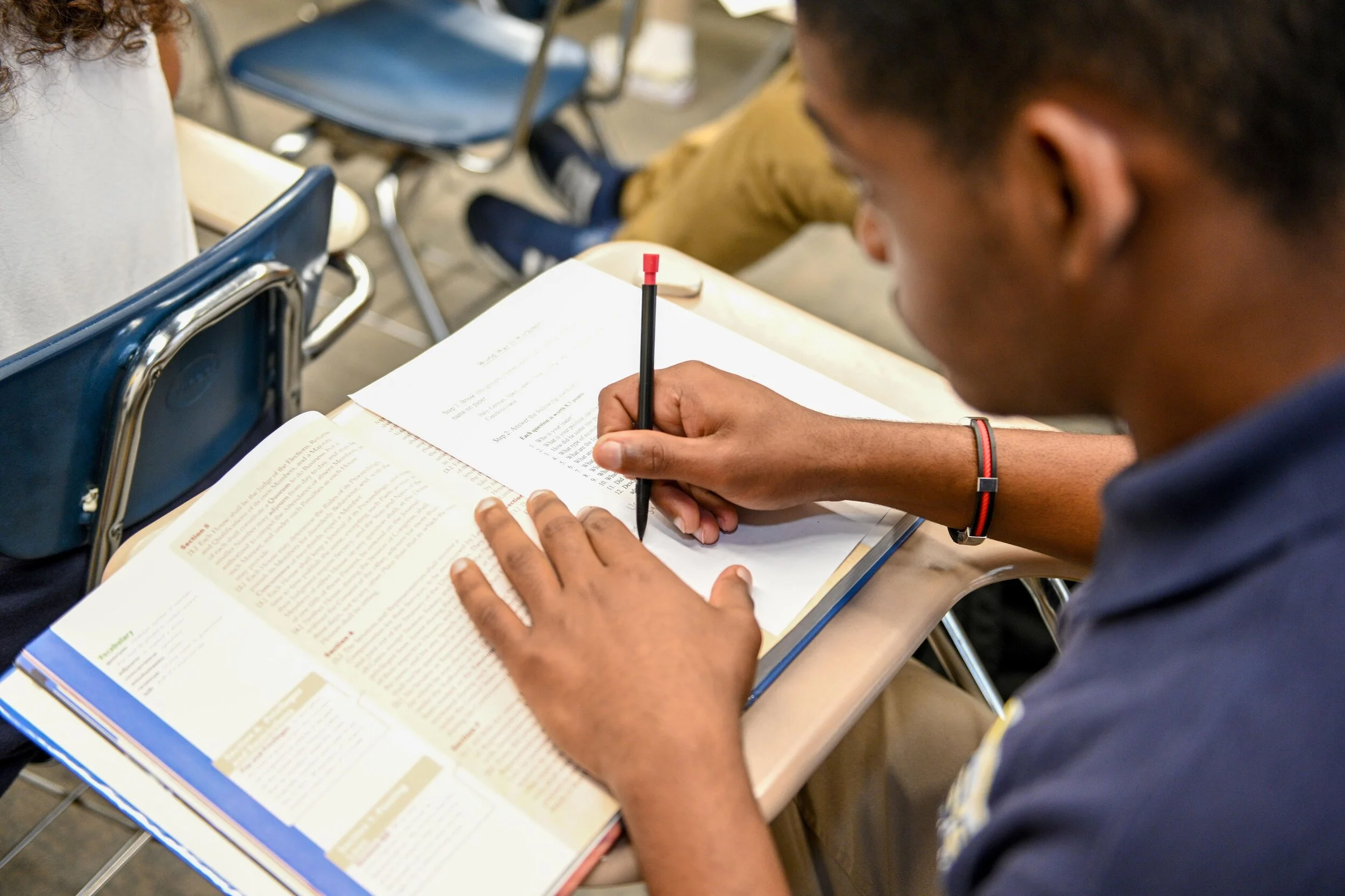 Getting Ready For College — Join Academica's eSports League - Spring ...