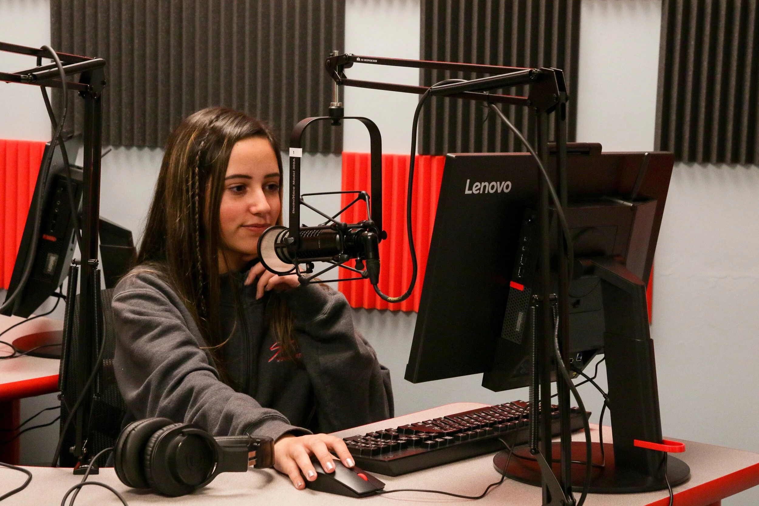 Self Discovery in High School — Join Academica's eSports League ...